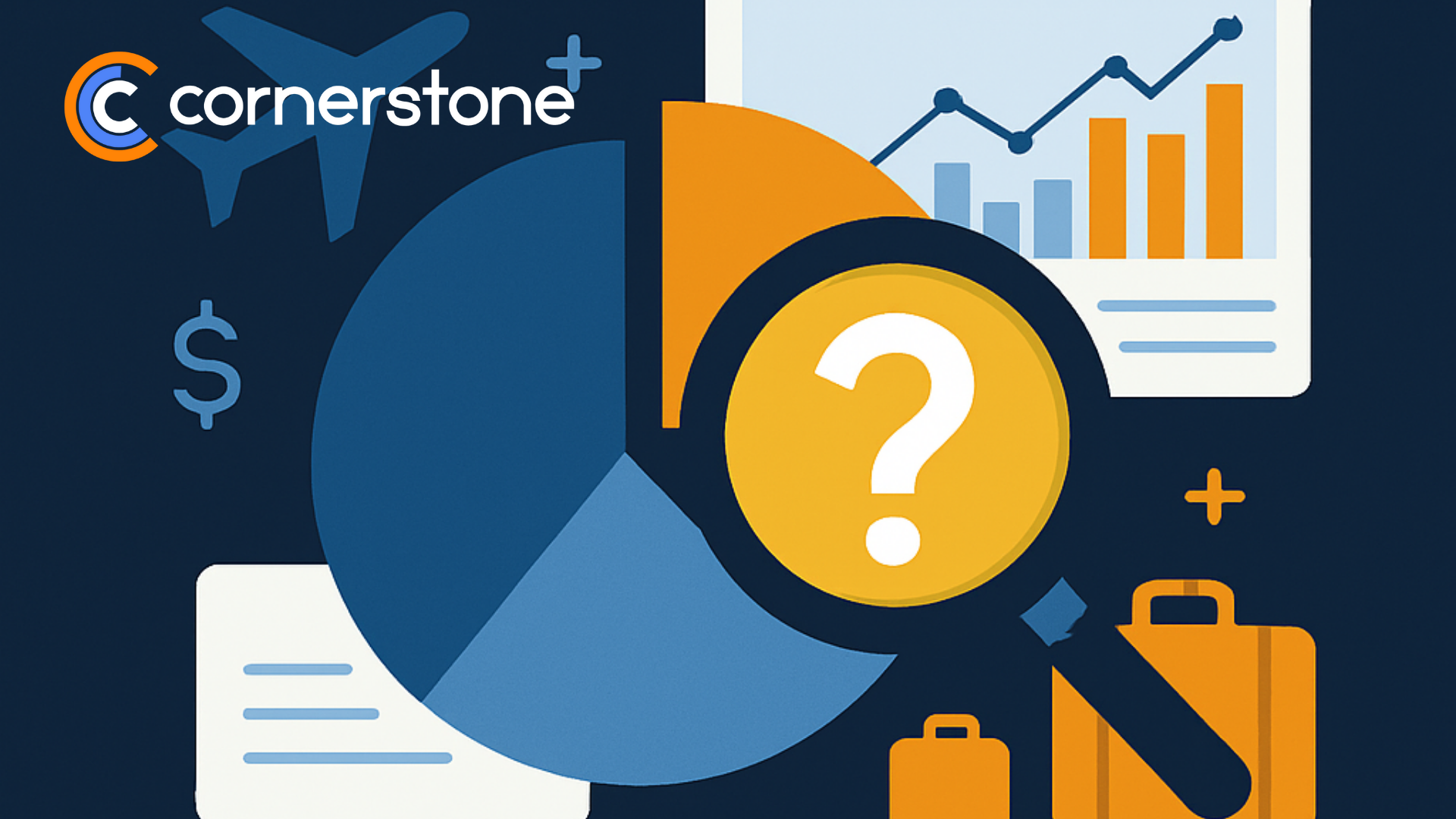 Show Me the Data: Find the Hidden Value in Your T&E Spend - Travel ...
